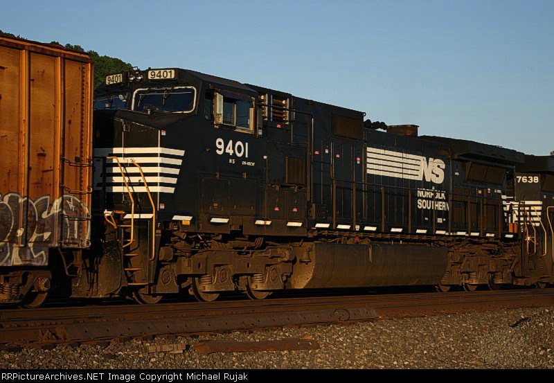 NS 9401